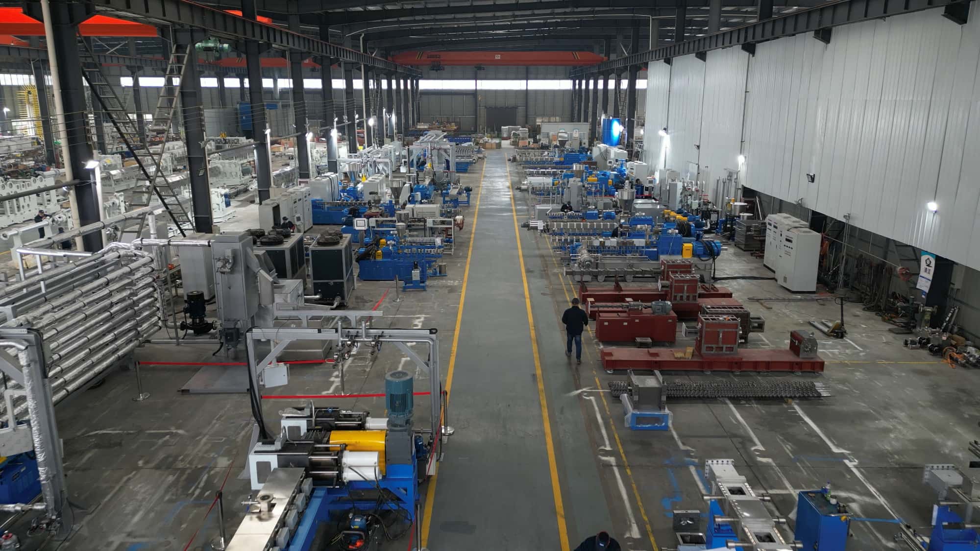 Useon Extrusion Europe (UEE)